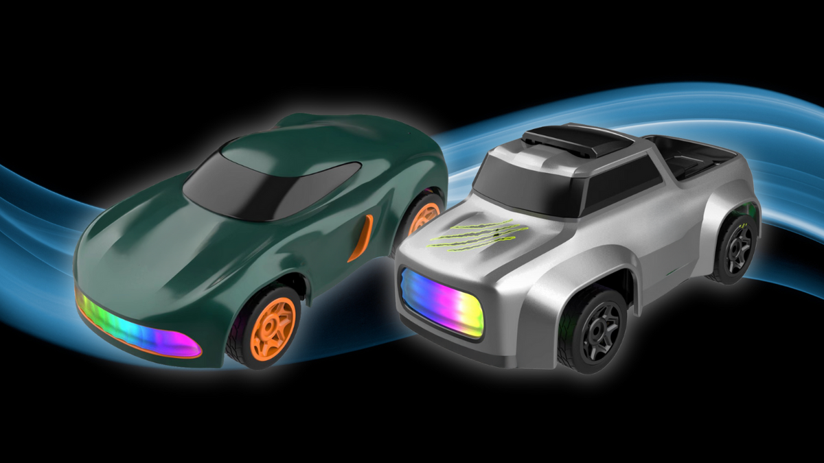 L.O.T Cars - Find the best 1:64 Mini RC Cars and Toys for Kids | Legend ...